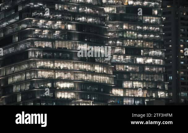 Facade skyscraper Stock Videos & Footage - HD and 4K Video Clips - Alamy