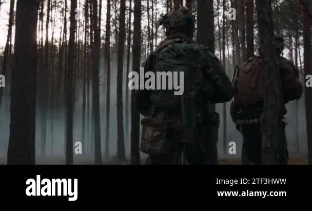 Military unit formation Stock Videos & Footage - HD and 4K Video Clips ...