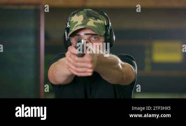 Firing glasses Stock Videos & Footage - HD and 4K Video Clips - Alamy