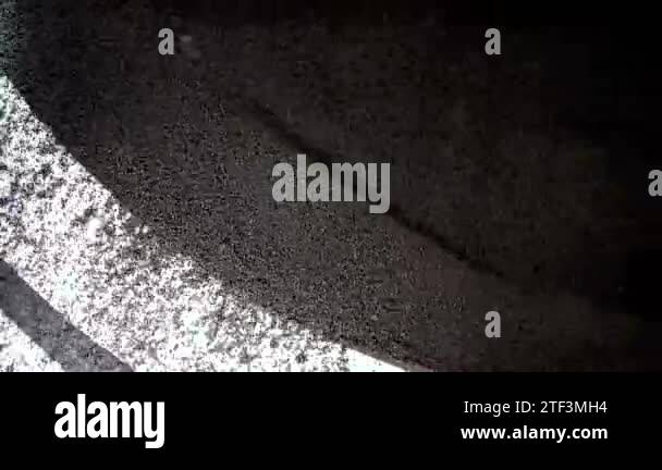 Production of iron ore pellets in pelletizer bowls. Part of the ...