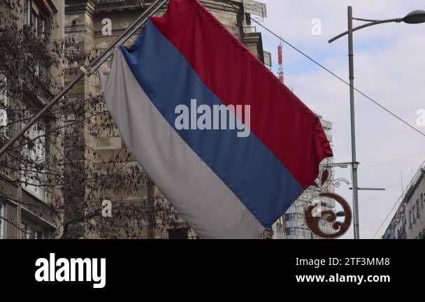 Three colour flag Stock Videos & Footage - HD and 4K Video Clips - Alamy