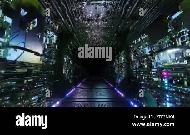 Wiring network Stock Videos & Footage - HD and 4K Video Clips - Alamy