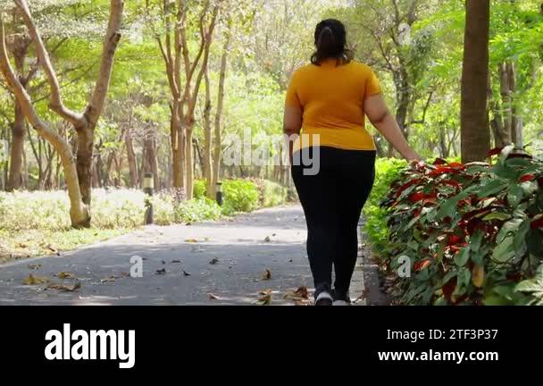 Fat people park obese Stock Videos & Footage - HD and 4K Video Clips ...