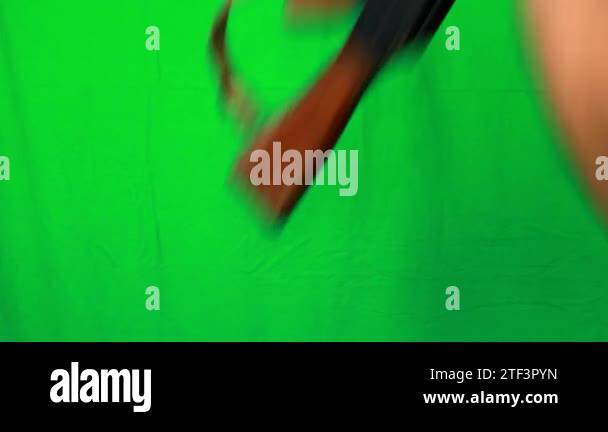 Ak 47 selective fire Stock Videos & Footage - HD and 4K Video Clips - Alamy