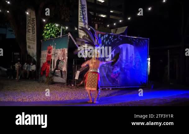 Iban dance Stock Videos & Footage - HD and 4K Video Clips - Alamy