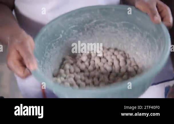 African snack Stock Videos & Footage - HD and 4K Video Clips - Alamy