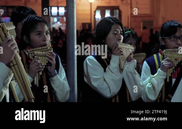 Andean panpipe Stock Videos & Footage - HD and 4K Video Clips - Alamy