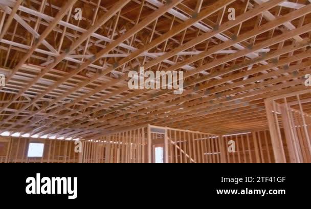 Timber construction system Stock Videos & Footage - HD and 4K Video ...