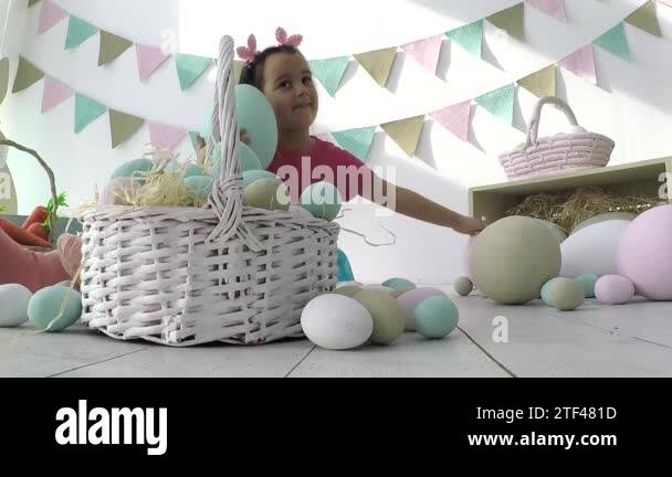 Man eating chocolate easter egg Stock Videos & Footage - HD and 4K ...