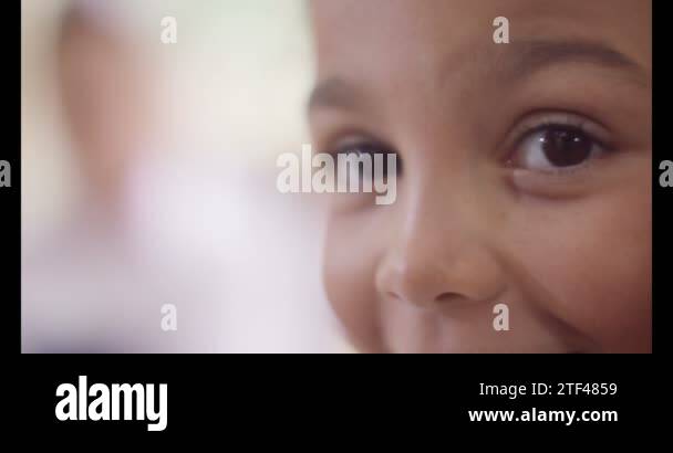 Girl looking at camera Stock Videos & Footage - HD and 4K Video Clips ...