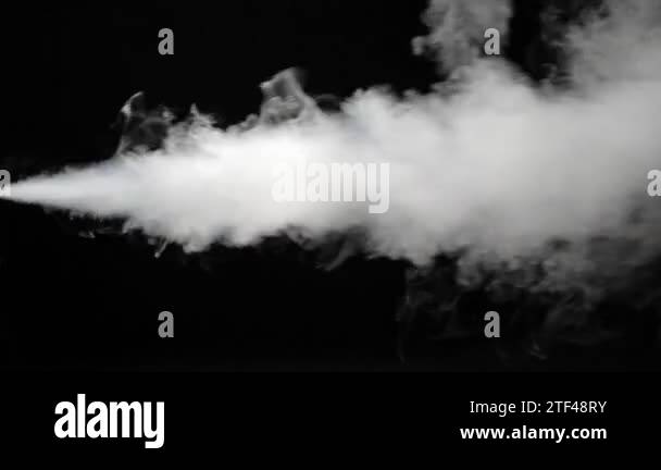 Smoke spray Stock Videos & Footage - HD and 4K Video Clips - Alamy