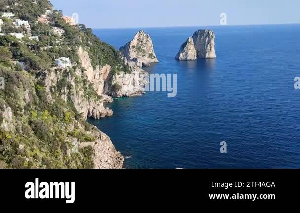 Monte tiberio Stock Videos & Footage - HD and 4K Video Clips - Alamy