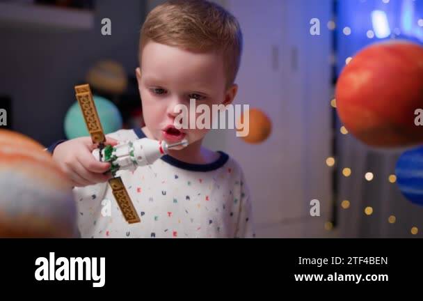 Solar system and child Stock Videos & Footage - HD and 4K Video Clips ...