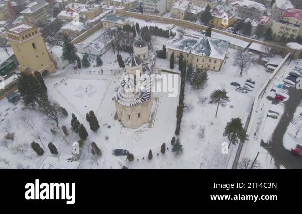 Golia monastery Stock Videos & Footage - HD and 4K Video Clips - Alamy