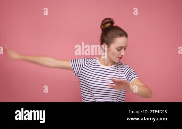 The dab dance move Stock Videos & Footage - HD and 4K Video Clips - Alamy