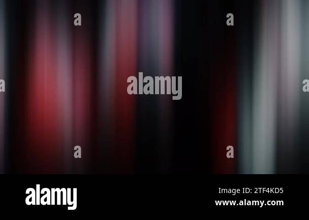 Seamless Loop Artistic light Blue red light Color Gradient Strips ...