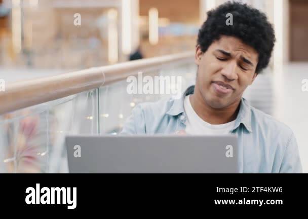 Loser male Stock Videos & Footage - HD and 4K Video Clips - Alamy