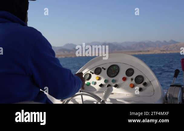 Sea captain wheel Stock Videos & Footage - HD and 4K Video Clips - Alamy