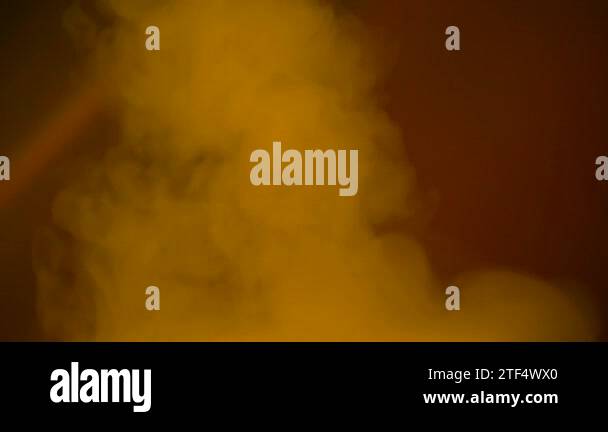 Neon steam smoke background. Futuristic, surreal and abstract ...