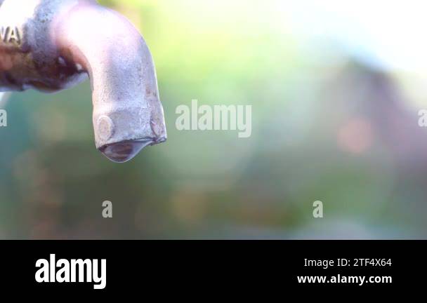 Leaking taps Stock Videos & Footage - HD and 4K Video Clips - Alamy