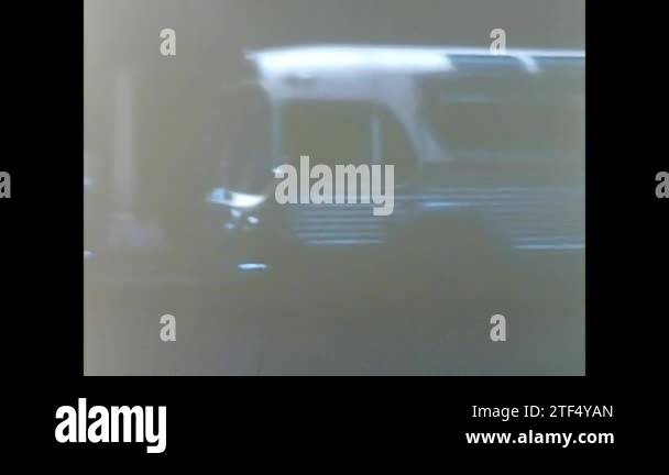 60s bus Stock Videos & Footage - HD and 4K Video Clips - Alamy
