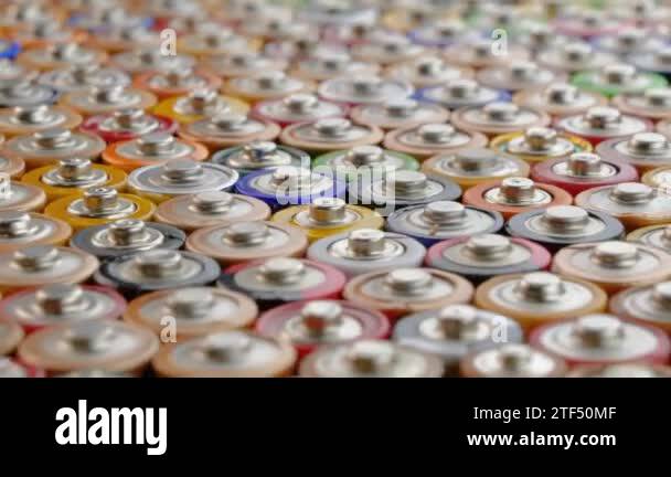 Finger batteries Stock Videos & Footage - HD and 4K Video Clips - Alamy