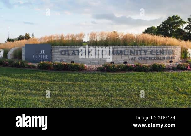 Olathe community center Stock Videos & Footage - HD and 4K Video Clips ...