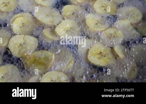 Plantain Chips
