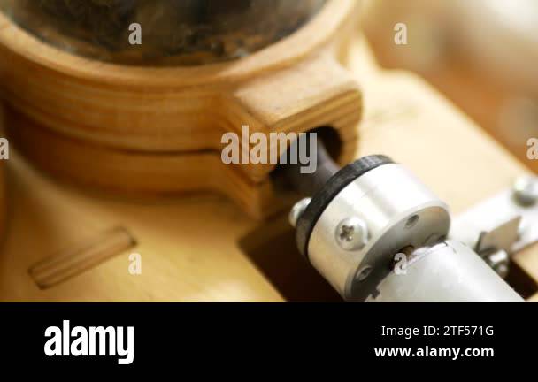 Wooden mechanism Stock Videos & Footage - HD and 4K Video Clips - Alamy