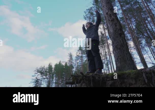 Scout arms Stock Videos & Footage - HD and 4K Video Clips - Alamy