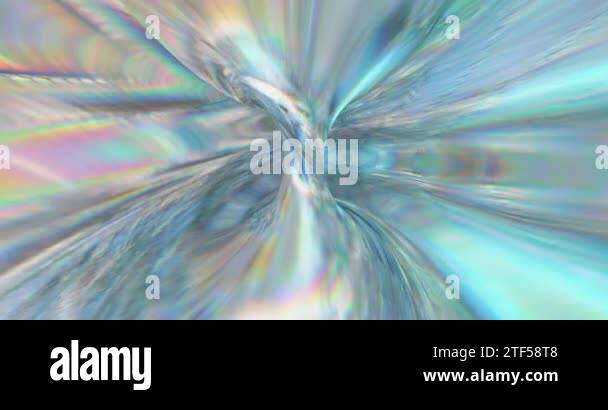 Torus (Donut) Geometry and Mathematics symbol. Inside View. Optical ...