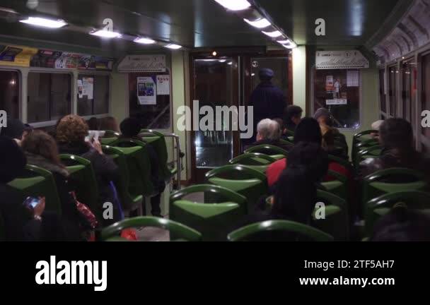 Inside public boat Stock Videos & Footage - HD and 4K Video Clips - Alamy