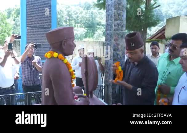 Leader of the respect party Stock Videos & Footage - HD and 4K Video ...