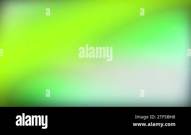 Lights Transition Animation 4K with White and RGB Lights. Modern Music ...