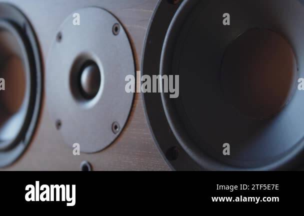 Studio speaker Stock Videos & Footage - HD and 4K Video Clips - Alamy