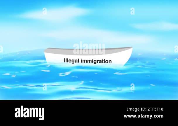 Immigration poster design Stock Videos & Footage - HD and 4K Video ...