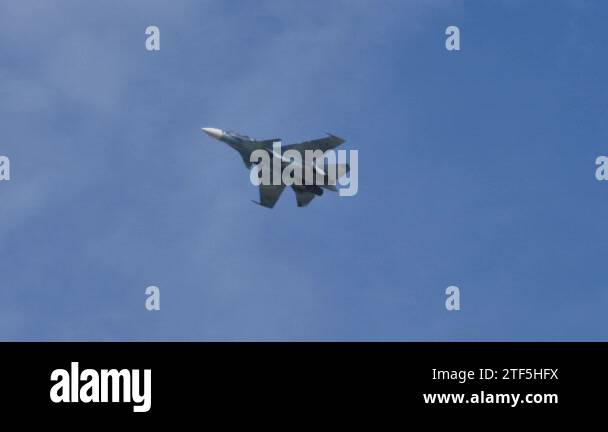 Russian military fighter jet Stock Videos & Footage - HD and 4K Video ...