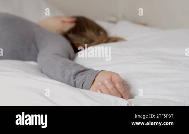 Dead woman bed Stock Videos & Footage - HD and 4K Video Clips - Alamy