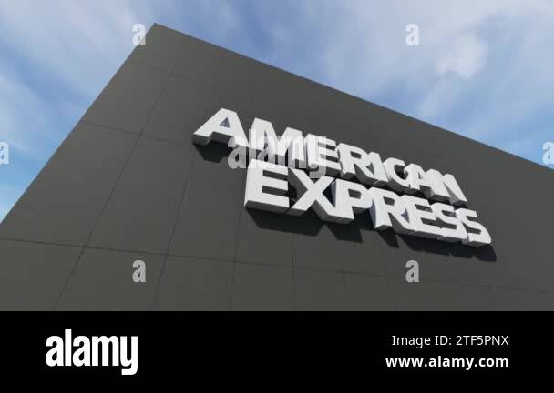Amex symbol Stock Videos & Footage - HD and 4K Video Clips - Alamy