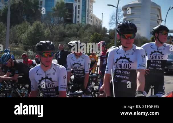 Bike race team Stock Videos & Footage - HD and 4K Video Clips - Alamy
