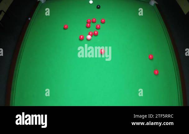 Snooker equipment Stock Videos & Footage - HD and 4K Video Clips - Alamy