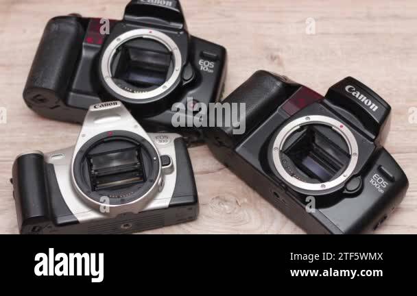 Slr single lens reflex Stock Videos & Footage - HD and 4K Video Clips ...