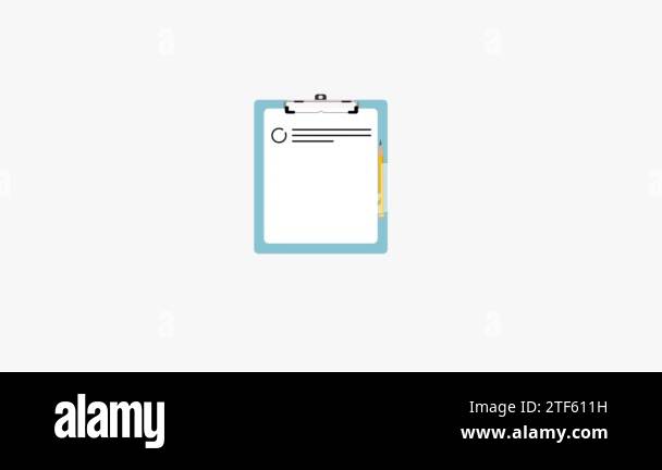 Worklist Stock Videos & Footage - HD and 4K Video Clips - Alamy