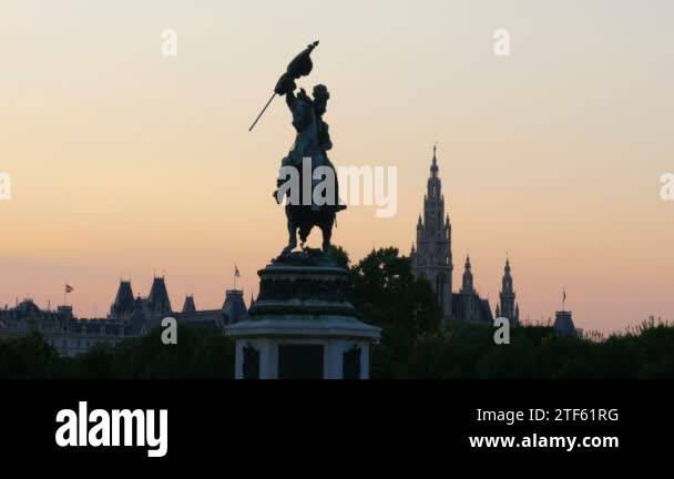 Charles statue Stock Videos & Footage - HD and 4K Video Clips - Alamy