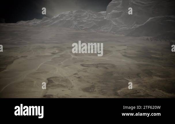 Ancient Medieval Army Charging in an Open Battlefield Stock Video ...