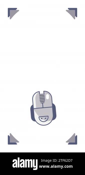 Cartoon computer mouse Stock Videos & Footage - HD and 4K Video Clips ...