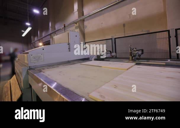 The process of furniture production, the production process of ...