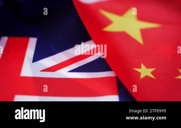 British union jack china Stock Videos & Footage - HD and 4K Video Clips ...