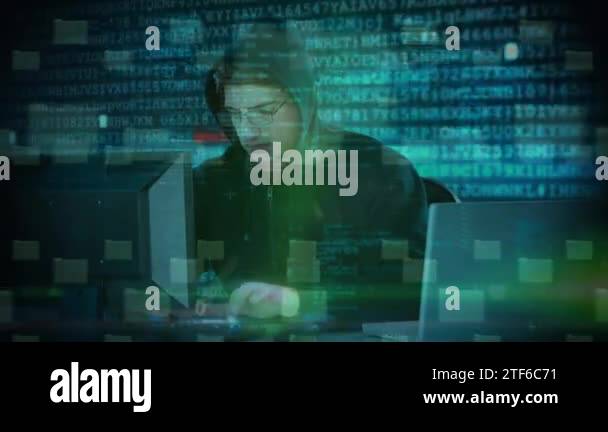Cybercrime using Stock Videos & Footage - HD and 4K Video Clips - Alamy