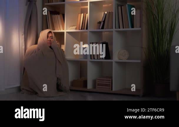 Anxiety room Stock Videos & Footage - HD and 4K Video Clips - Alamy